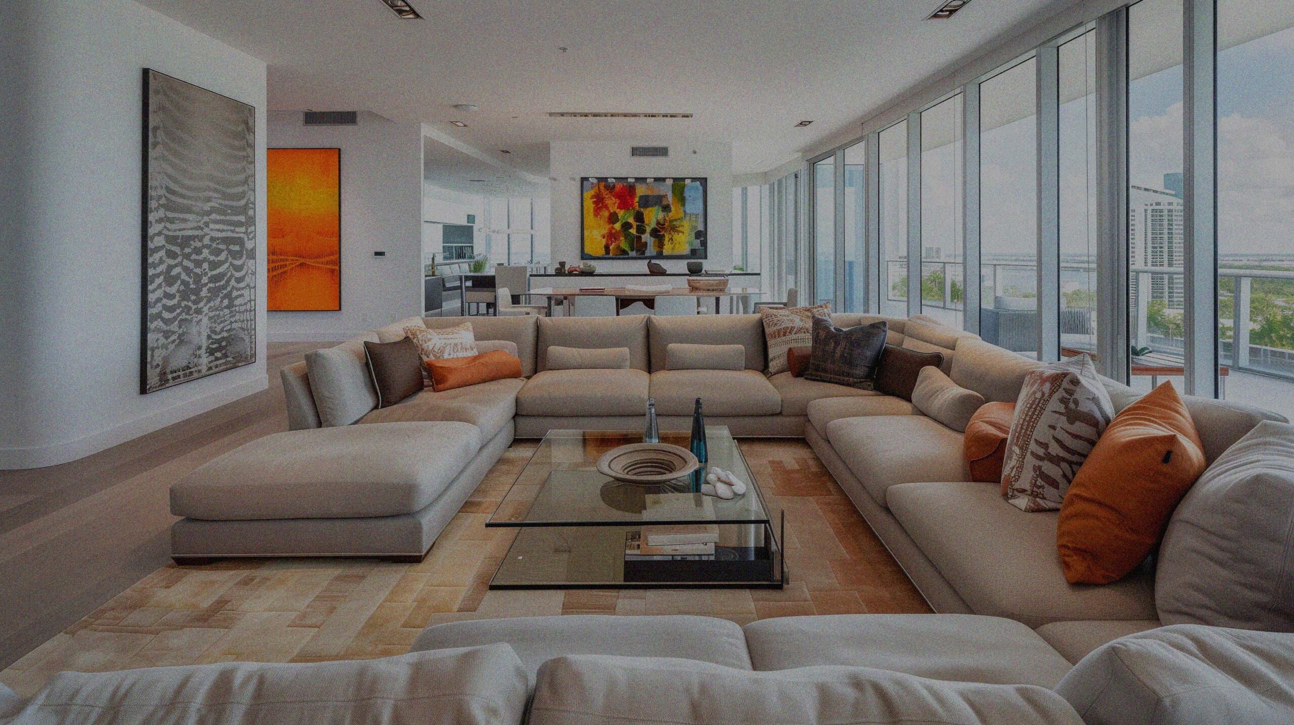 Living Room Solutions – ModDwell